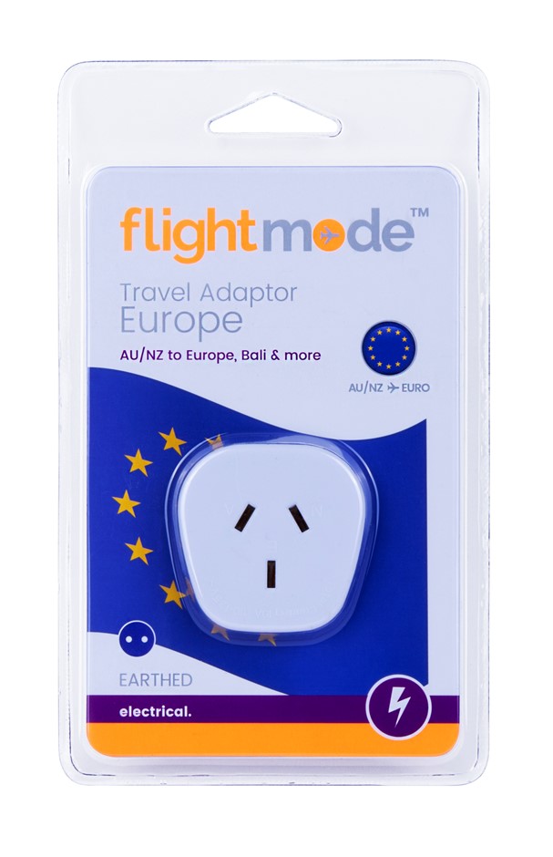 Buy Outbound Europe Adaptor and Bali TYPE C Travel Accesorries Power ...