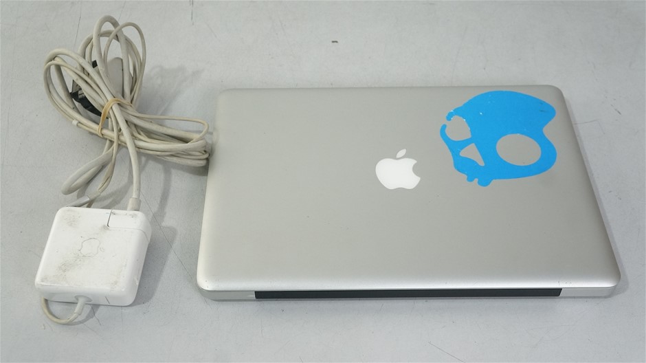 Apple MacBookPro9,2 (Mid 2012) 13-inch Notebook Auction (0011-2545981 ...