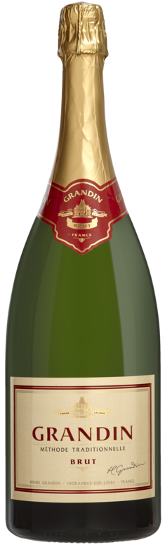Buy Grandin Imported Sparkling non-vintage | Grays Australia