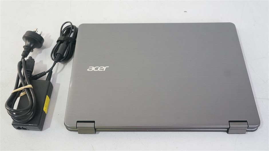 Acer Aspire R3-471TG 14-inch Notebook Auction (0007-2186872) | Grays ...