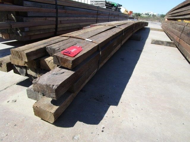 Hardwood Timber Pack Auction (0036-7032925) | Grays Australia