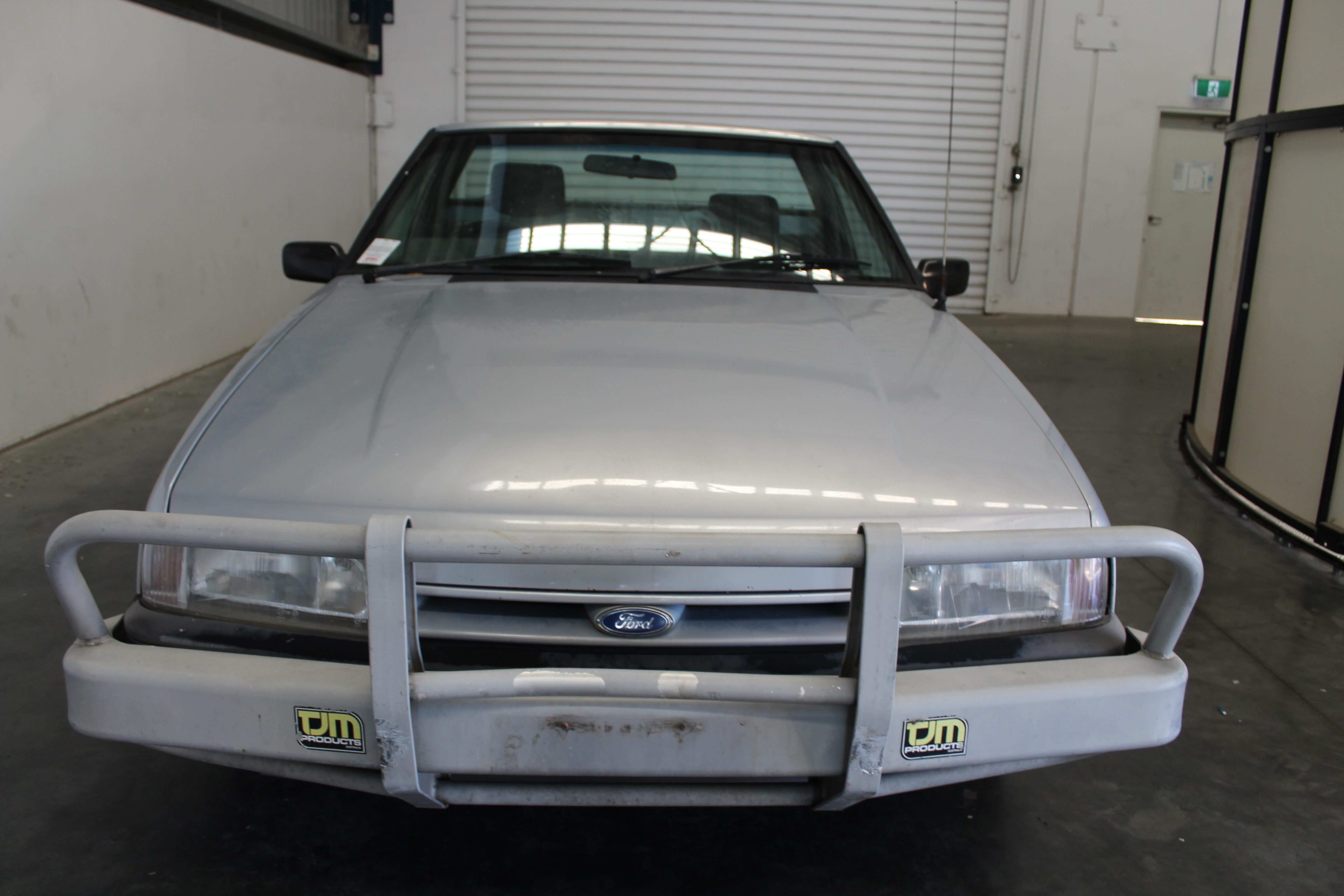 This Is My 1998 Ford Falcon Xh Ute (I'm Sure Someone Will, 55% OFF