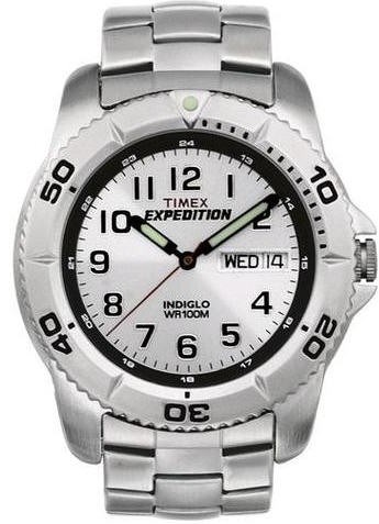 Buy Men's Timex Expedition Traditional Analog Watch T46601 | Grays ...