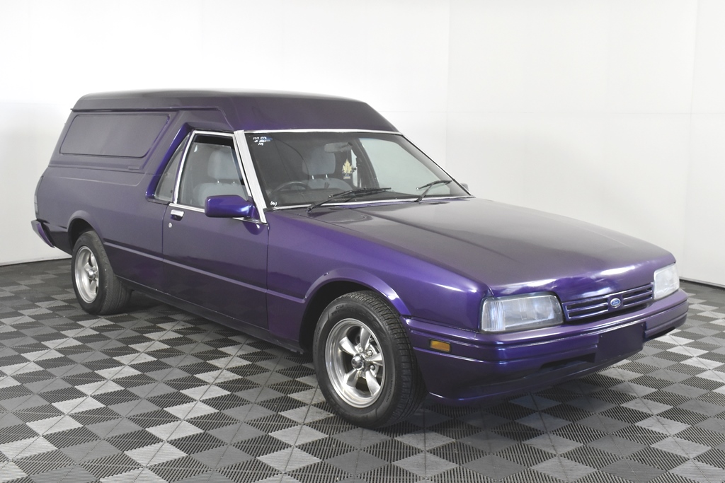 Ford Xf Panel Van | atelier-yuwa.ciao.jp