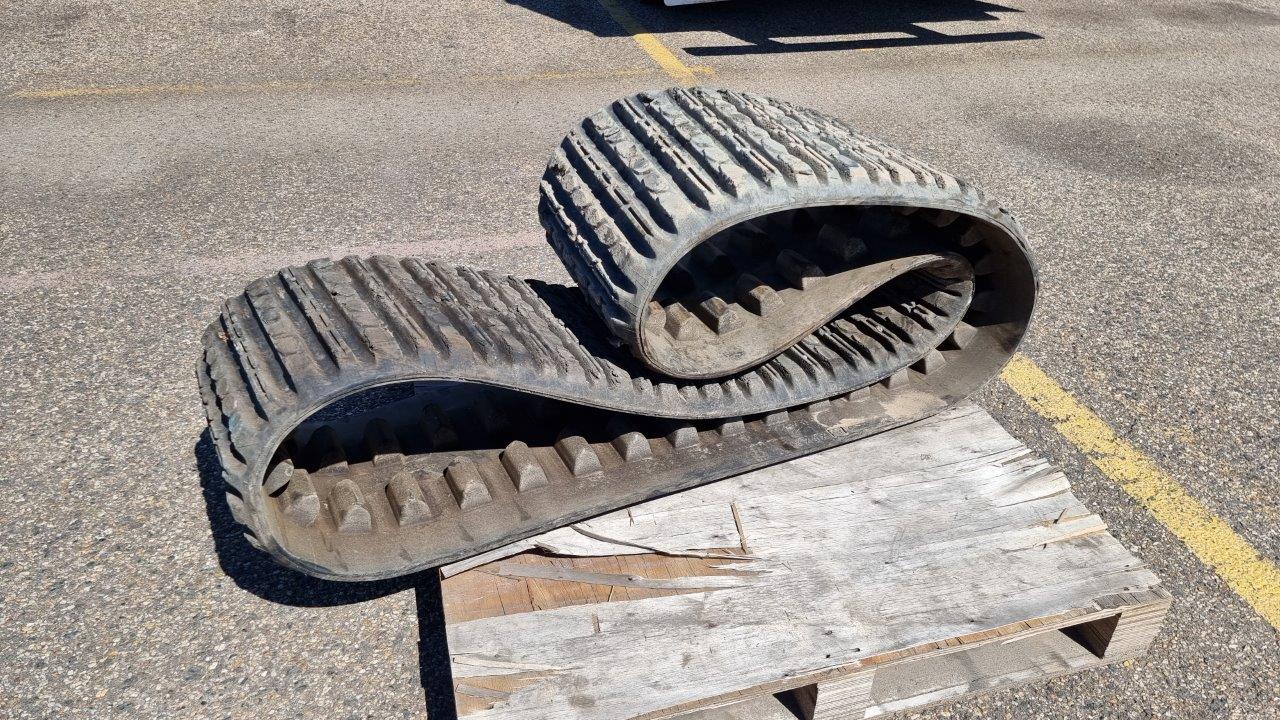 Track to Suit PT-100 Posi Track Auction (0003-7034101) | Grays Australia