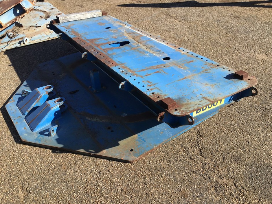 Bolster Auction (0011-7034098) | Grays Australia