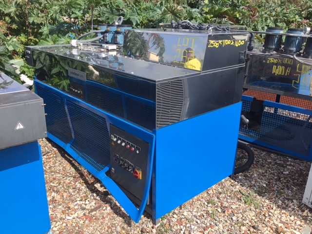 Technotrans Cooling Unit? Auction (0282-9025924) | Grays Australia