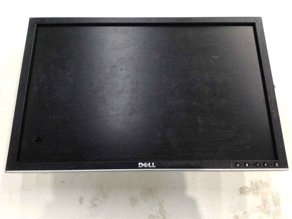 DELL 2208WFPT LCD 22" Auction (0062-3140086) | Grays Australia