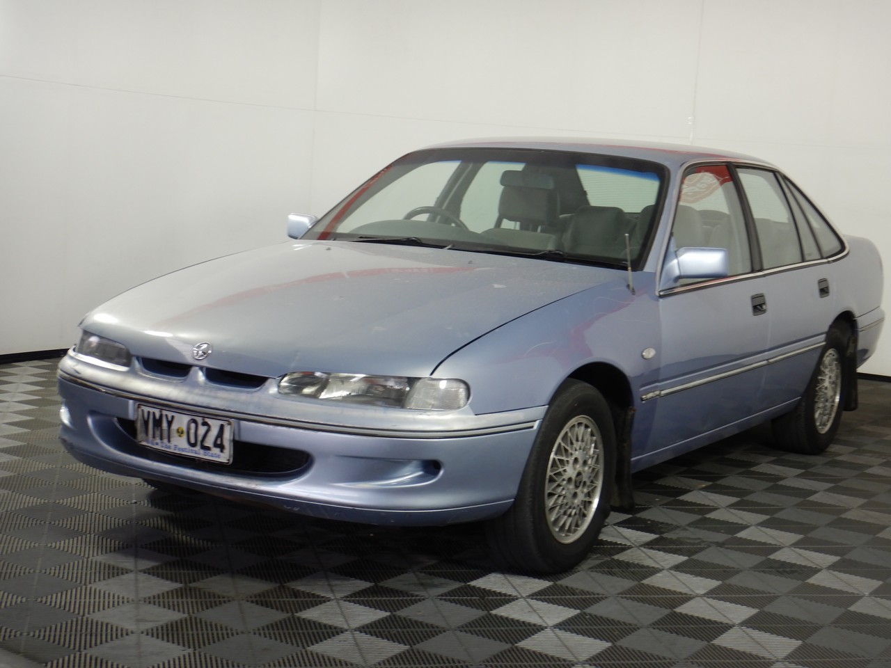 Holden Commodore (VR) Wikipedia, 57% OFF | www.elevate.in