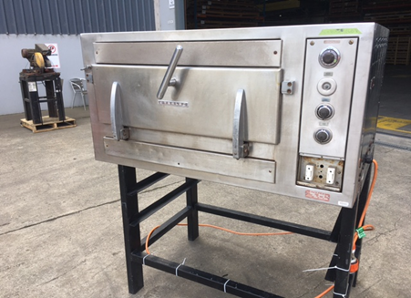 Sterlec Oven Auction (0003-3020246) | Grays Australia