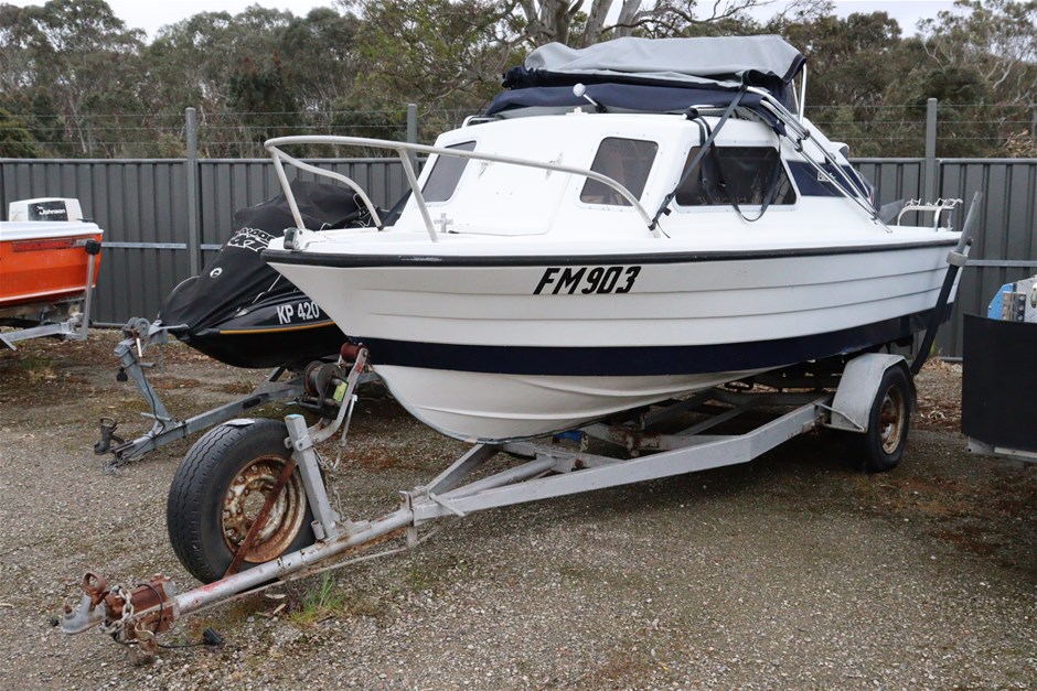 SAVAGE PACIFIC 1990 Auction (0001-20020270) | Grays Australia