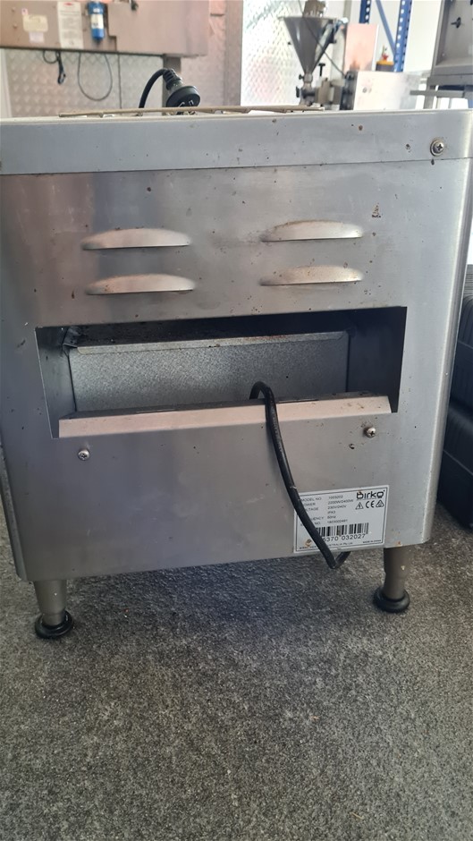 Birko Conveyor Toaster Spare Parts | Reviewmotors.co