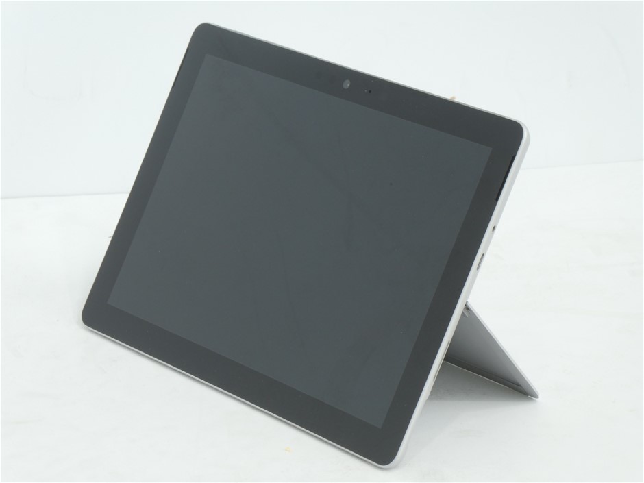 Microsoft Corporation Surface Go 10-inch Tablet Auction (0005-2185660 ...