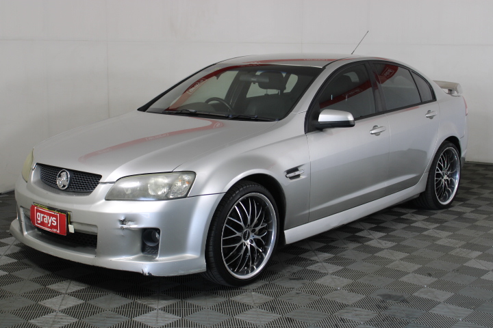 Holden Commodore (VE) Wikipedia, 44% OFF