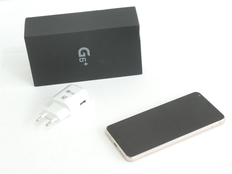 Lge LG-H870DS 128GB Tablet Auction (0011-2186699) | Grays Australia