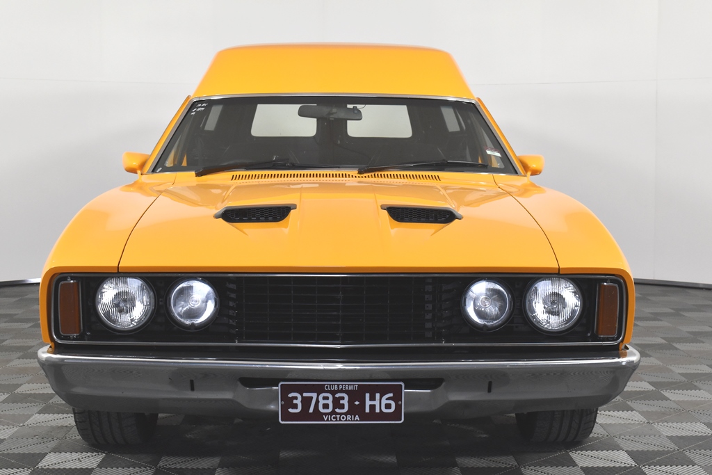File:Ford Falcon XB GT-351 Hardtop Coupe 1973-76, 47% OFF