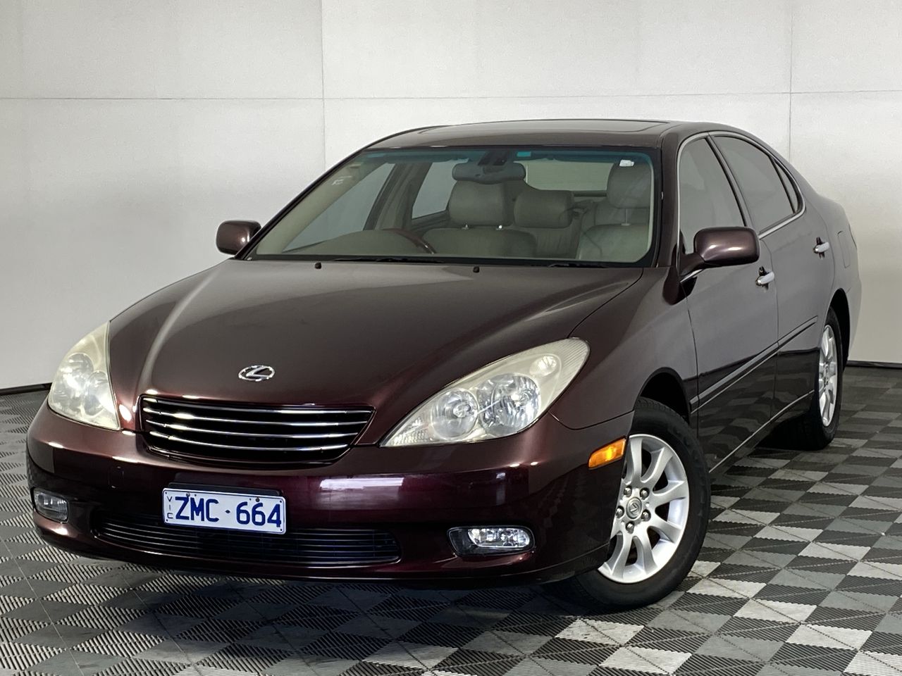 2004 Lexus ES ES300 MCV30R Automatic Sedan Auction (0001-20038500 ...