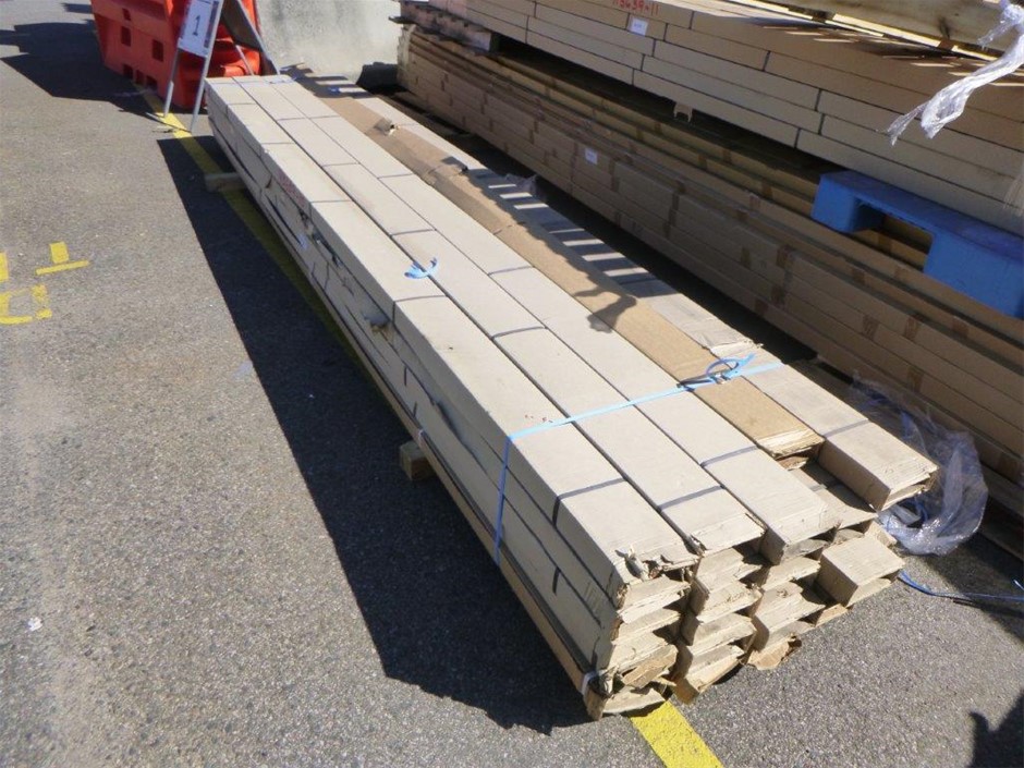 Assorted Blind Head Rails and Bottom Rails Auction (0010-9027298 ...