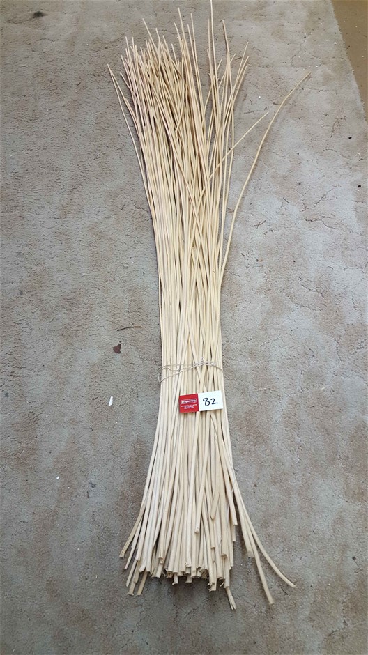 Decorative Cane Sticks 160cm Auction (0082-5047015) | Grays Australia
