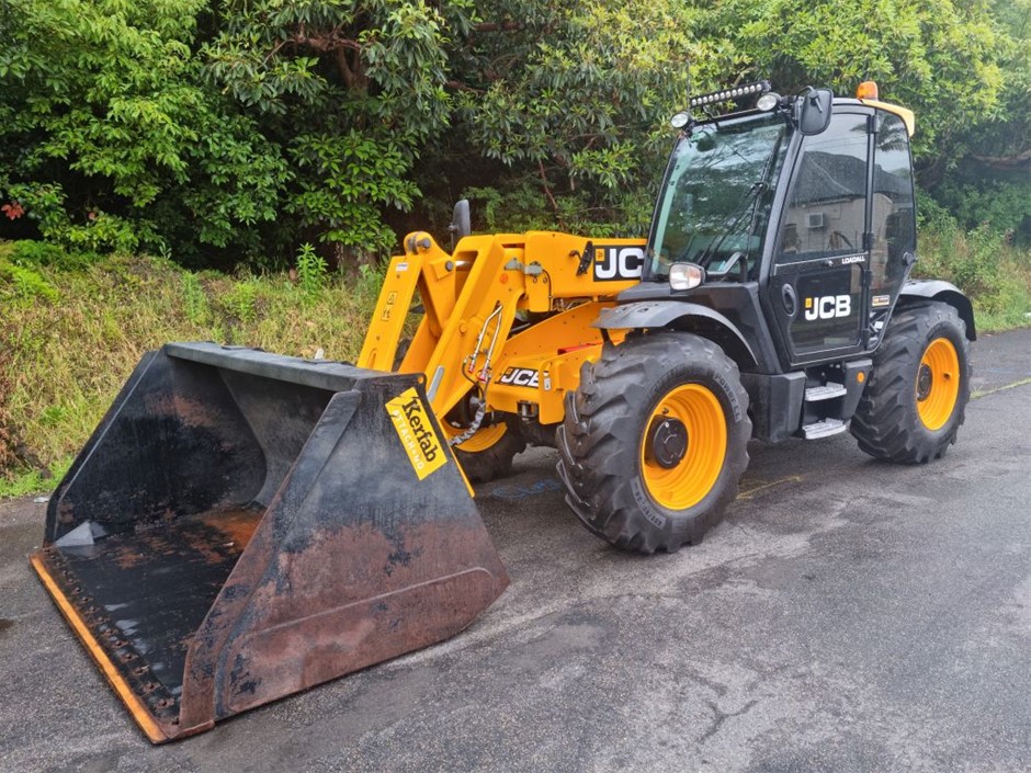 Jcb 531-70 Telehandler For Sale Deals Sale | www.pinnaxis.com