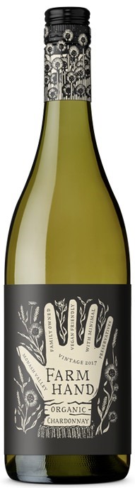 Buy Farmhand Chardonnay 2021 | Grays Australia