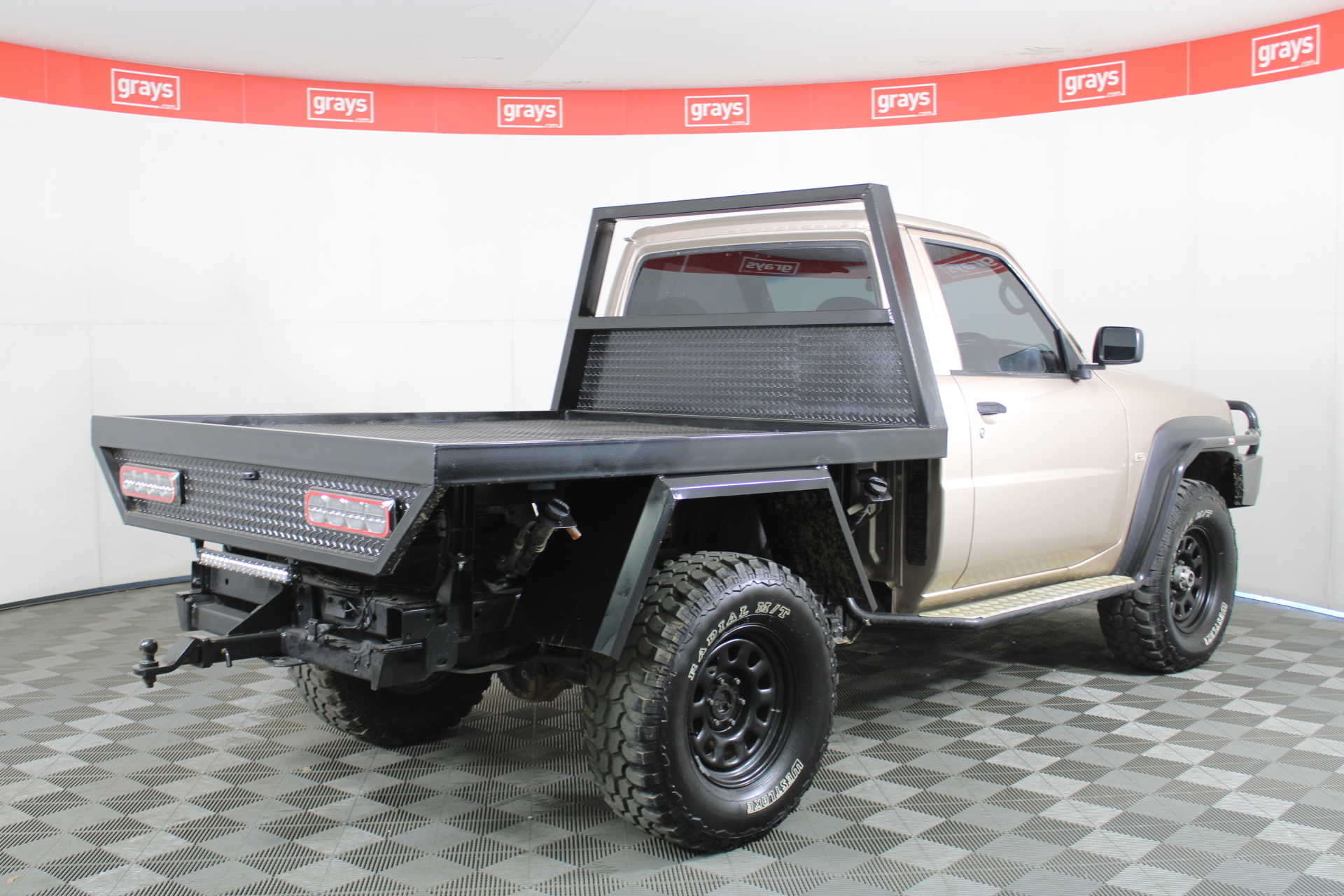 Gu Patrol Custom Tray Unbeatable Offers | eccosis.com.co