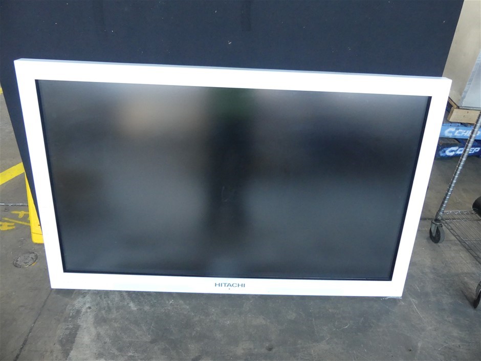 Hitachi ( HIT-FHD6516C ) 65 Inch Multi-Touch Interactive Monitor Full ...