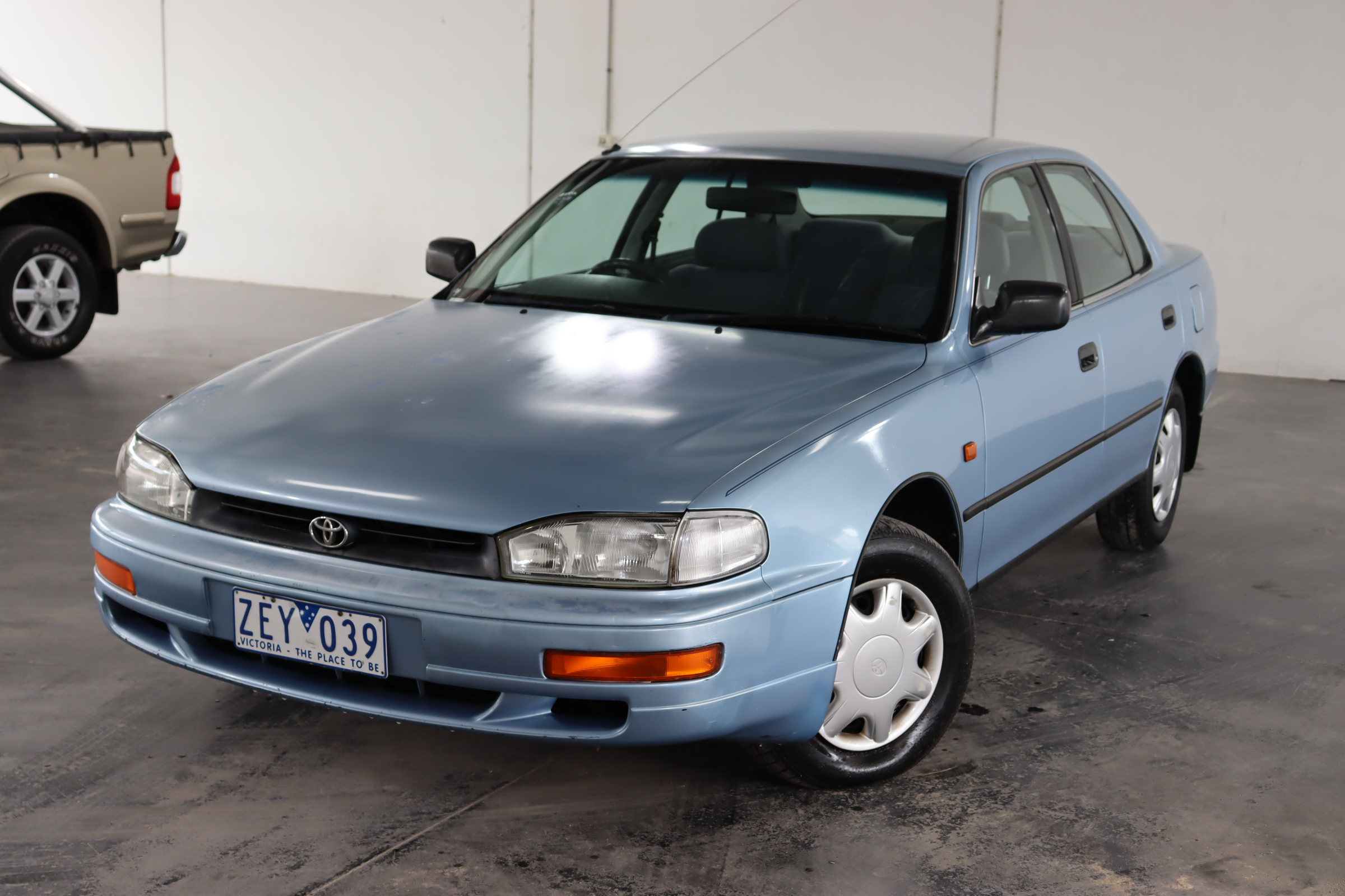 1995 Toyota Camry CSI SXV10 Automatic Sedan Auction (0001-20045780 ...