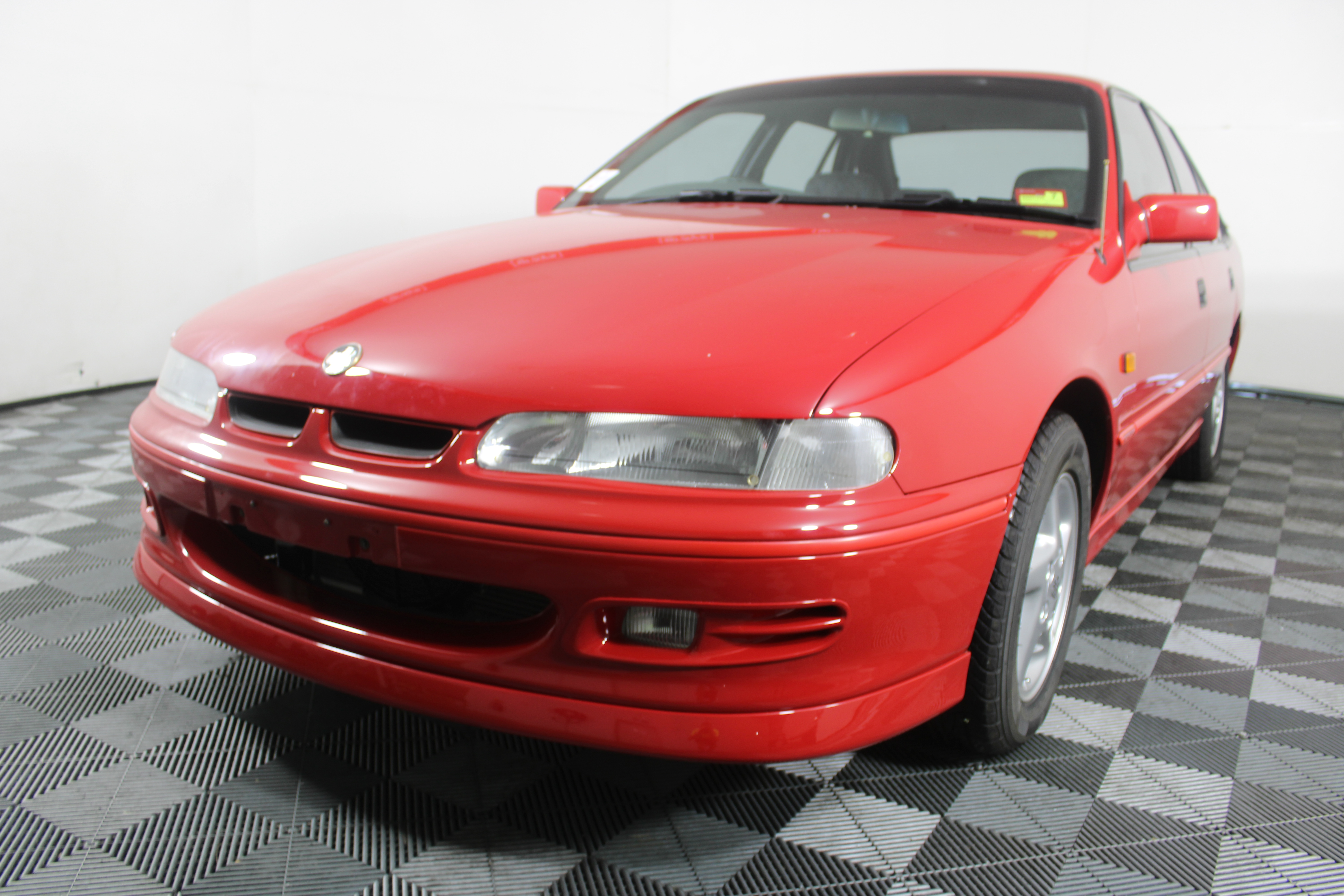 1994 Holden Commodore SS VR Automatic Sedan Auction, 40% OFF
