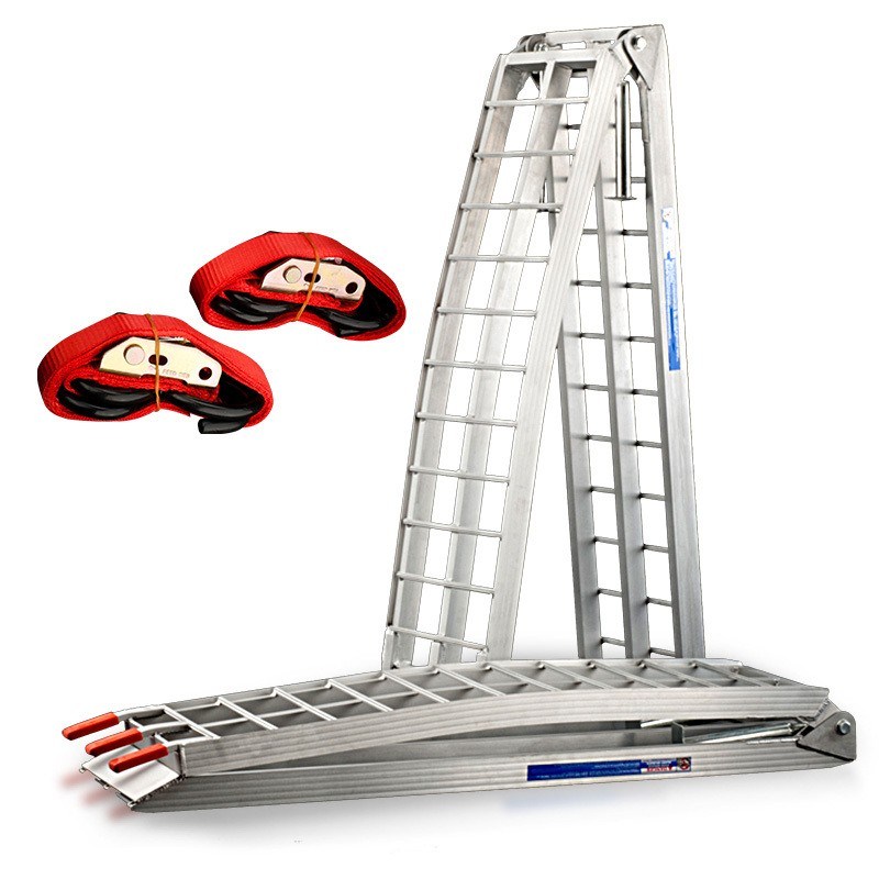 Buy 1000kg 2.3m Loading Ramps (Pair) | Grays Australia