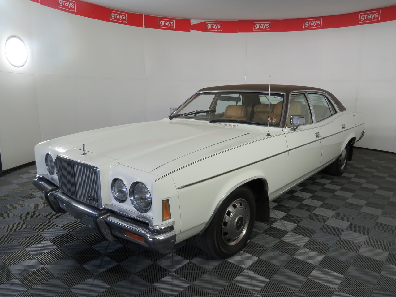 1979 FORD LTD Automatic Sedan Auction (0001-60011310) | Grays Australia