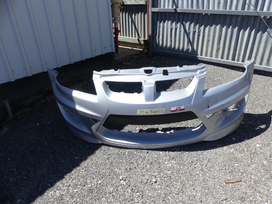 Chevy SS HSV GTS Front Conversion Kit JHP Vehicle, 54% OFF