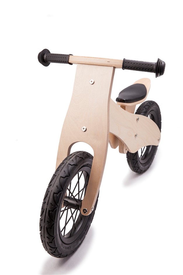 Balance Bikes