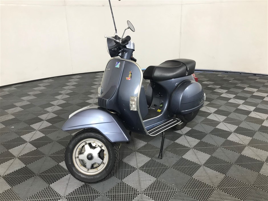 Vespa Px 150 2022