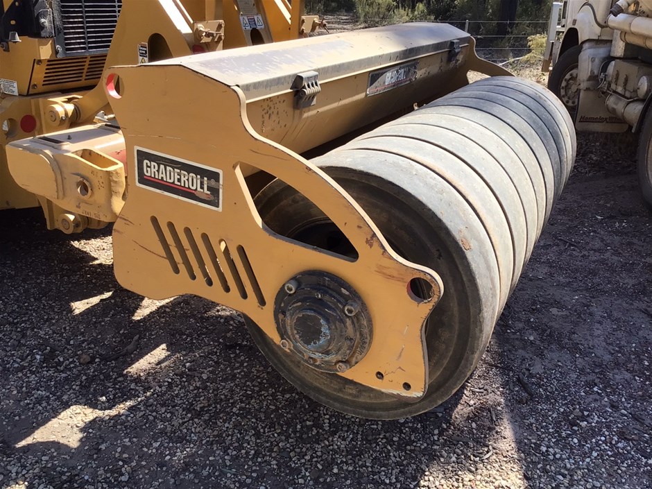 Broons Mono Multi Wheel Roller Auction (0017-3021536) | Grays Australia