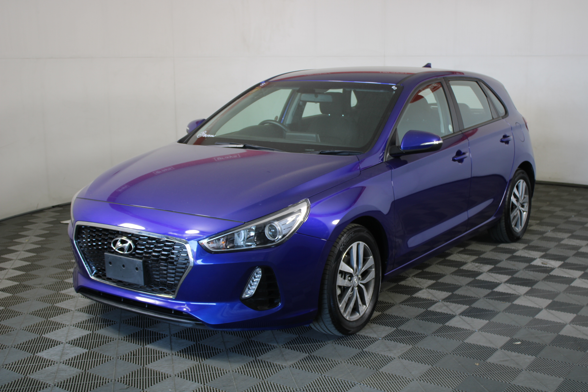 2020 Hyundai i30 Active PD Automatic Hatchback Auction (0001-10090827 ...