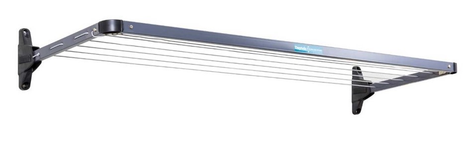 Daytek Mini Fold Down Clothesline (Ironstone) Auction (0005-2185758 ...