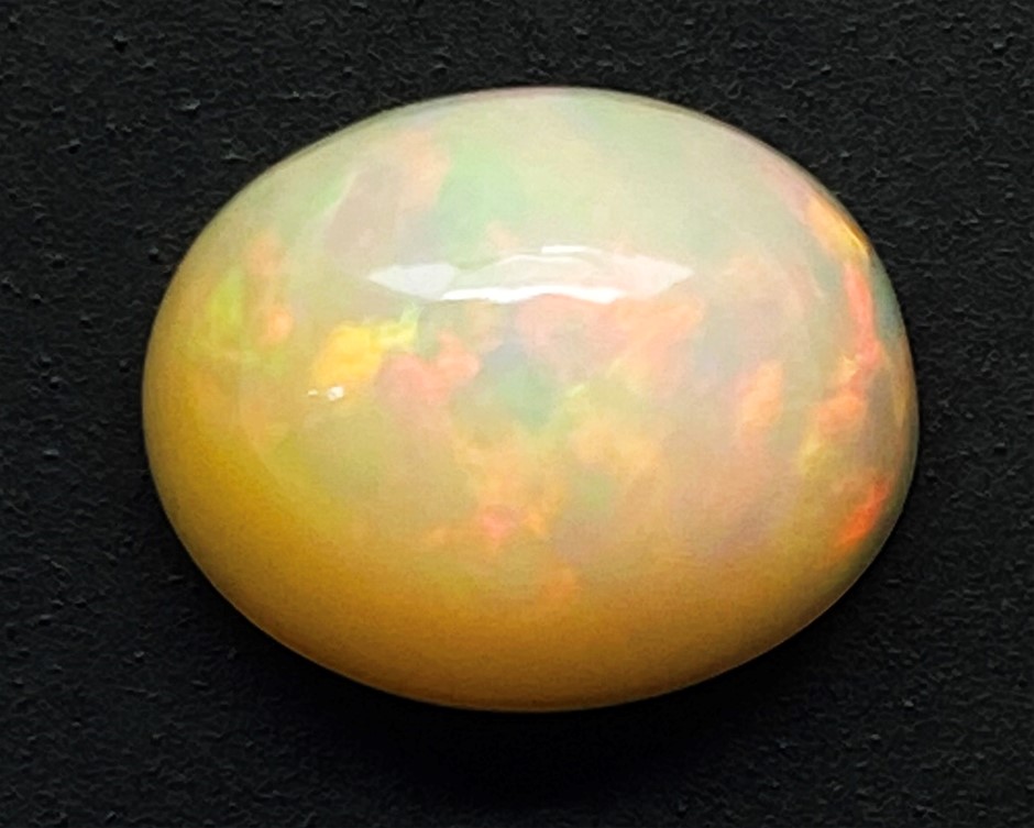 6.27ct. Noble Opal Auction (0001-2543086) | Grays Australia