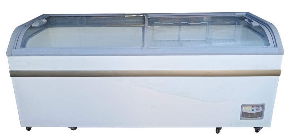 700 LITRE CHEST FREEZER Auction (0017-5048629) | Grays Australia