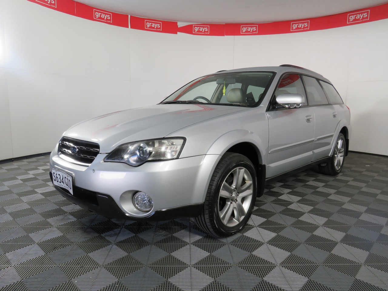 2005-subaru-outback-3-0r-b4a-automatic-wagon-auction-0001-60035535