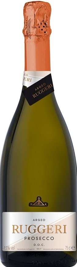 Buy Ruggeri Prosecco non-vintage | Grays Australia