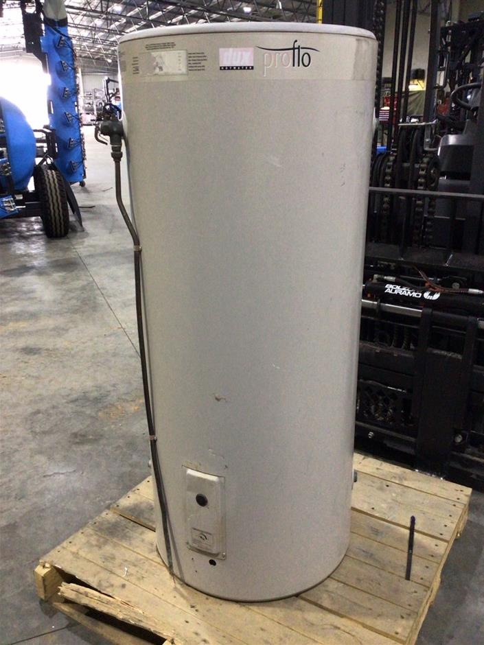 DUX Hot Water Service Auction (0095-3022553) | Grays Australia