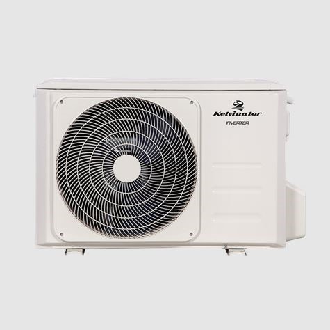 Kelvinator KSD25HWH Air Conditioner Outdoor Unit Auction (0030-7039728 ...