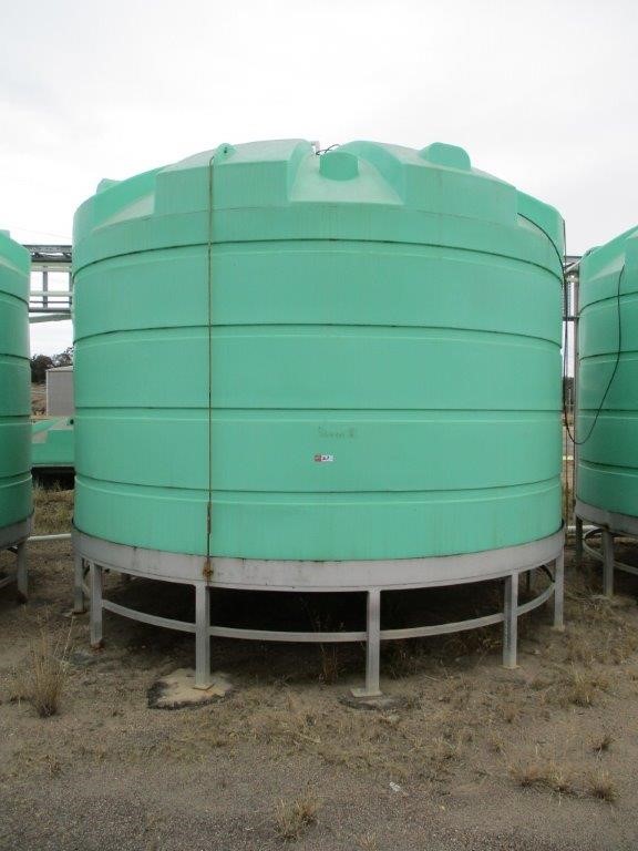 Rapid Plas Tank Auction (0041-7039929) | Grays Australia