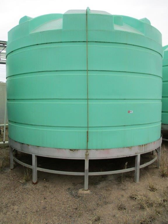 Rapid Plas Tank Auction (0044-7039929) | Grays Australia