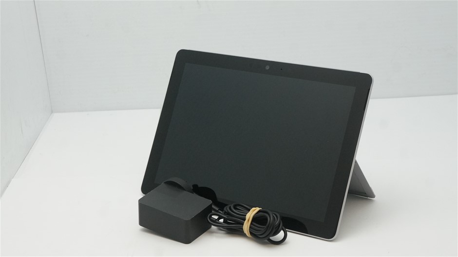 Microsoft Corporation Surface Go 10-inch Tablet Auction (0008-2187669 ...