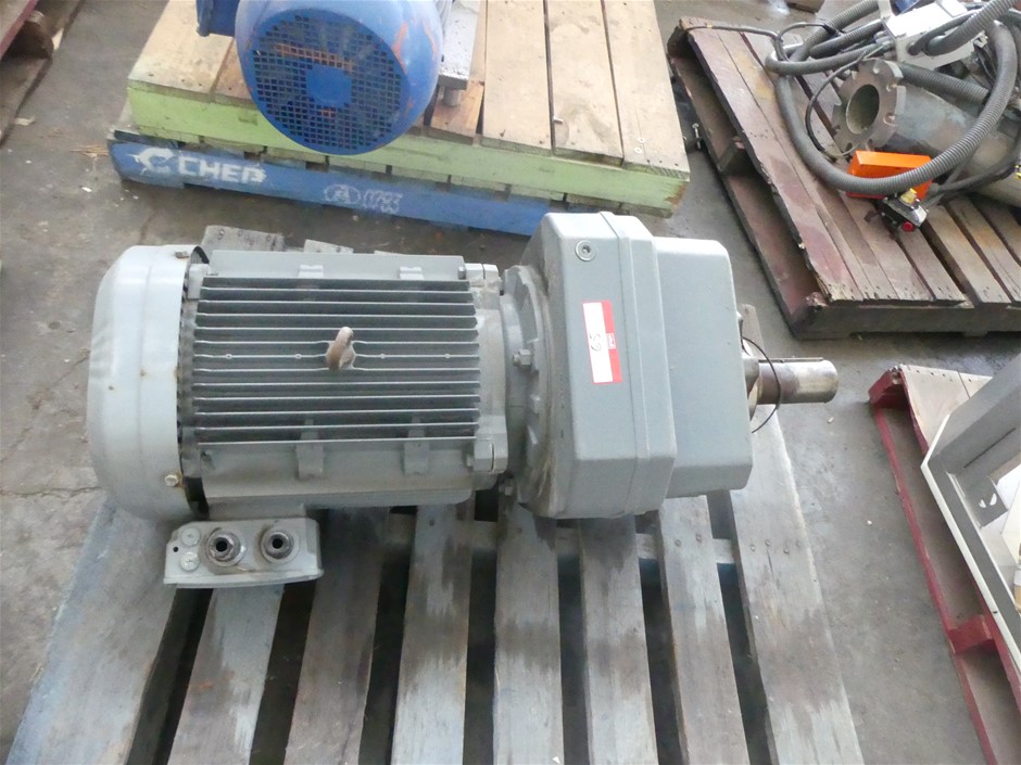 SEW Pump Auction (0065-3022615) | Grays Australia