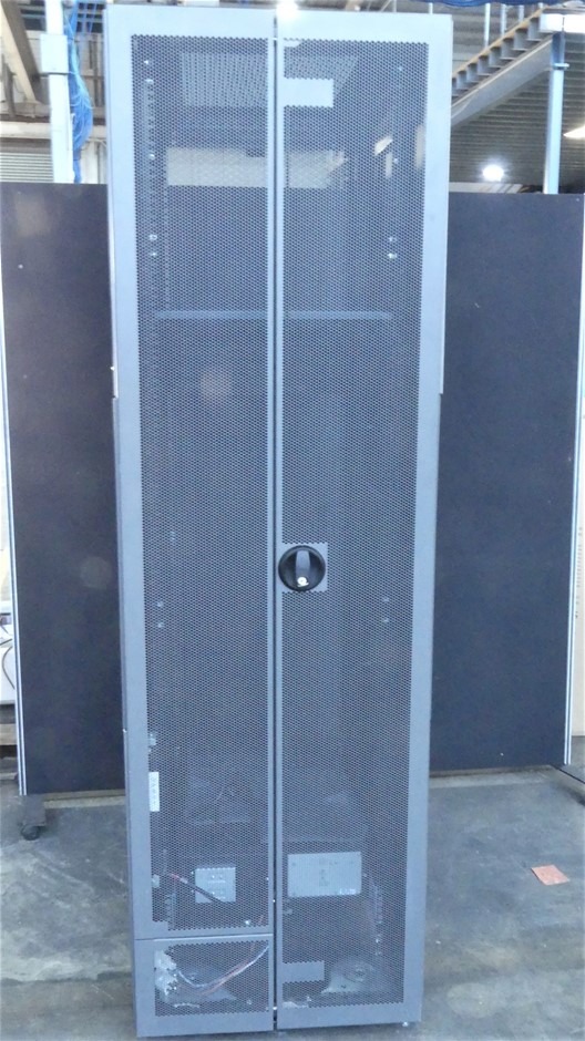 Hp 10642 G2 42u Server Rack Cabinet | Cabinets Matttroy
