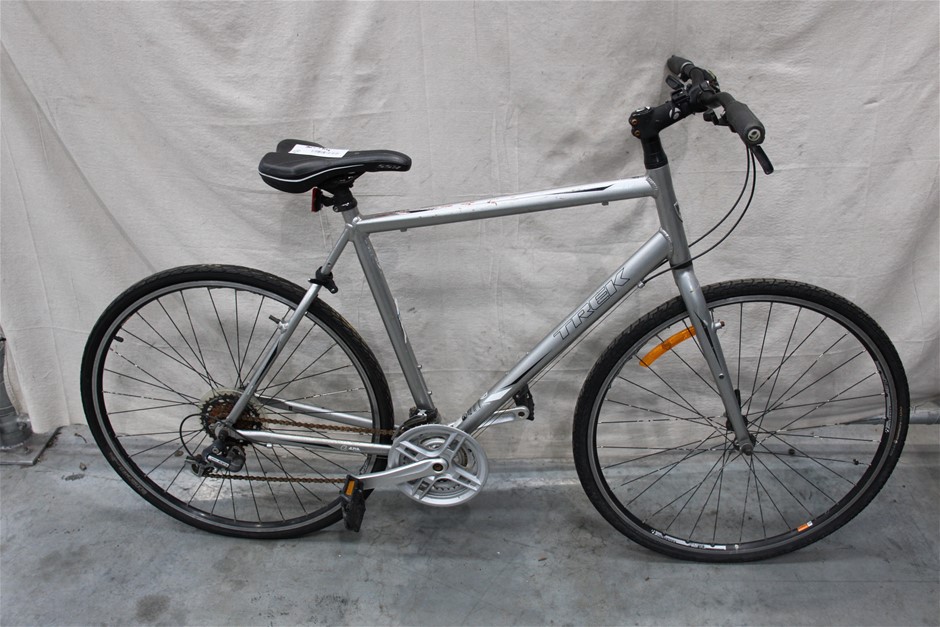 Trek Road Bike Auction (0060-9032538) | Grays Australia