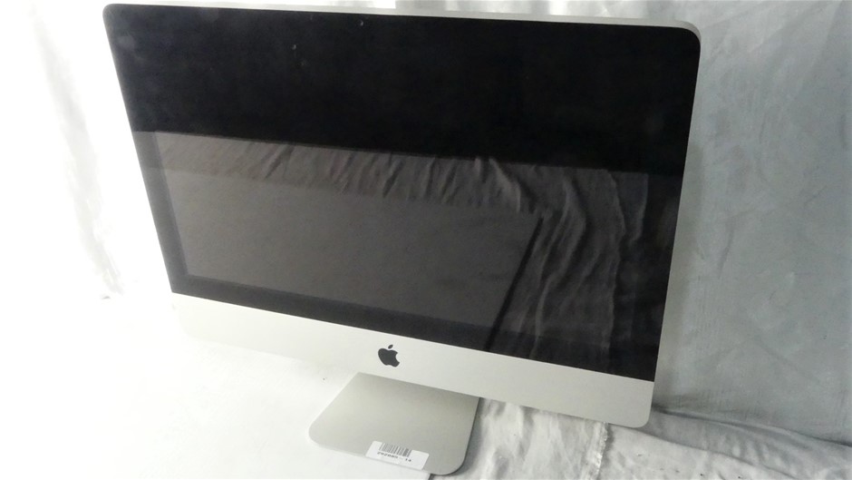 Apple iMac12,1 All-in-One Auction (0004-2186533) | Grays Australia